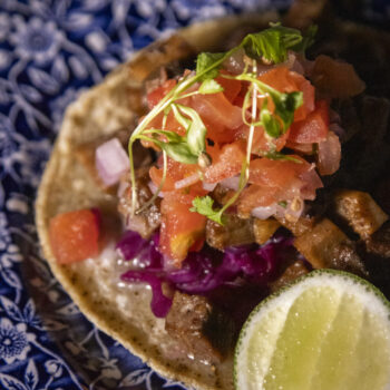 Por Vida Mezcal & Mexican