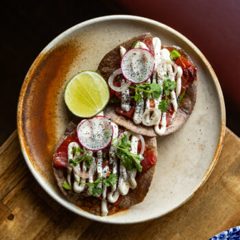 Por Vida Mezcal & Mexican