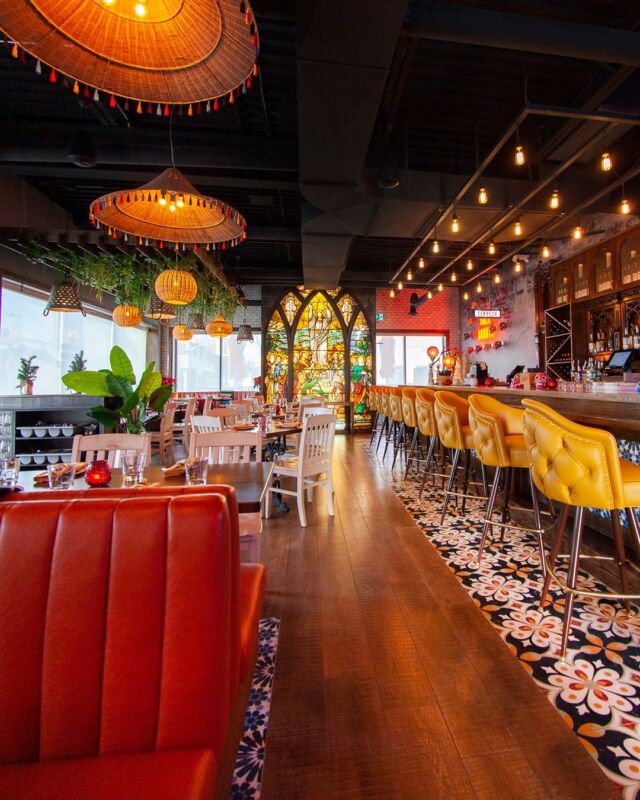 Por Vida Mezcal & Mexican